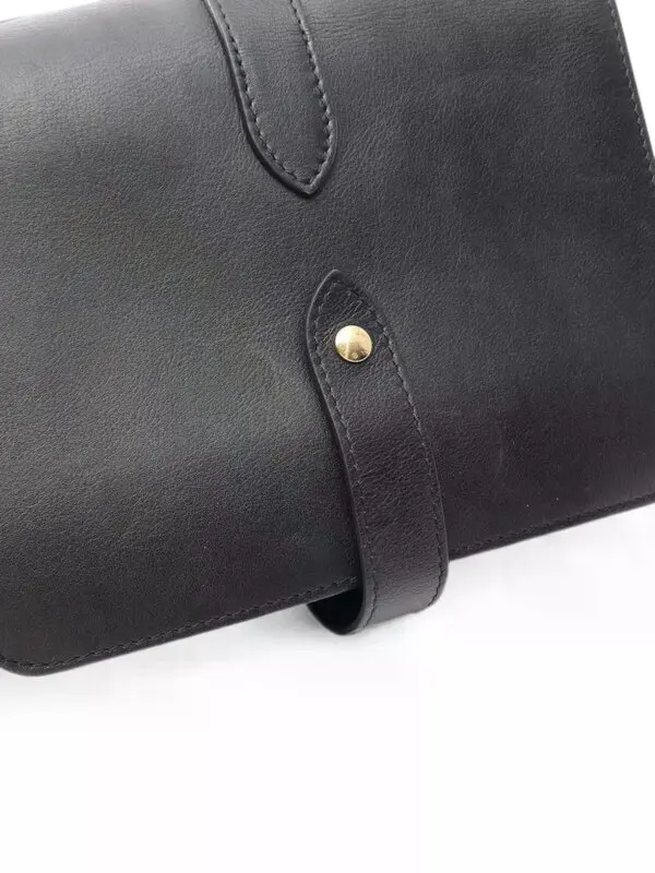 LOUIS VUITTON Monogram Flower Shoulder Bag
