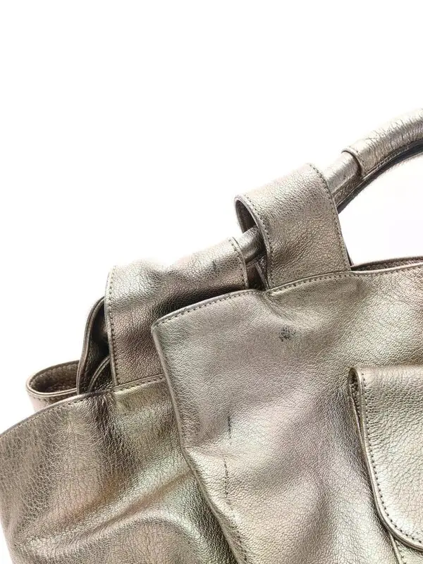 Loewe 2010-2026 Nappa Aire Hobo Bag