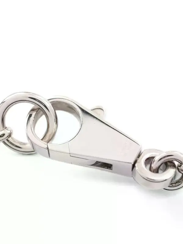 Hermès Amulet 5 Necklace