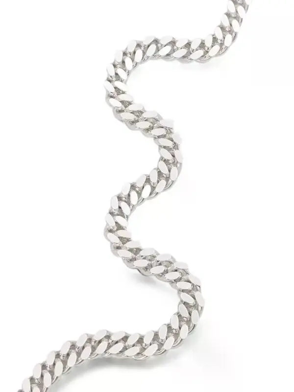 HATTON LABS Curb-chain Necklace