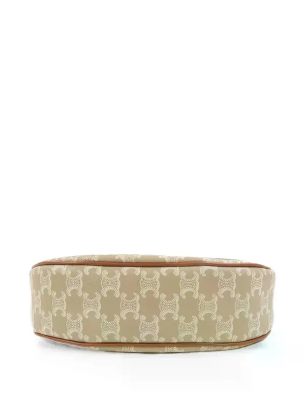 Celine Medium Ava Triomphe Shoulder Bag