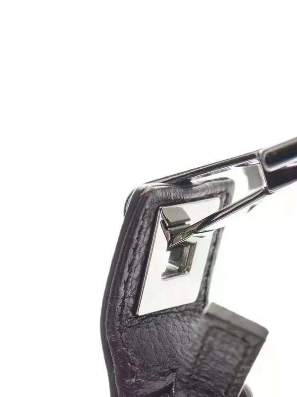 Gucci Gg Pattern Shoulder Bag