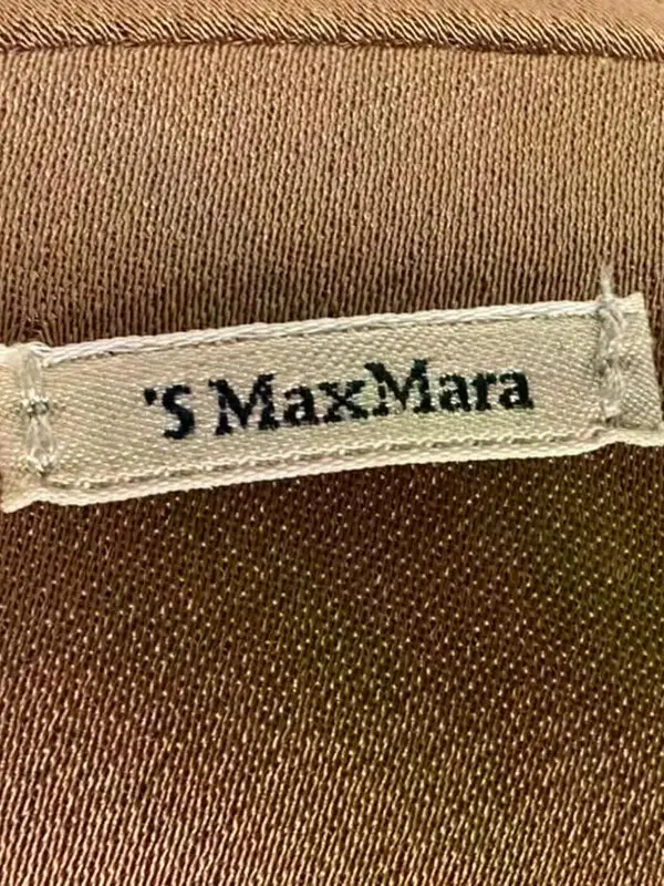 Max Mara Rebecca T-shirt