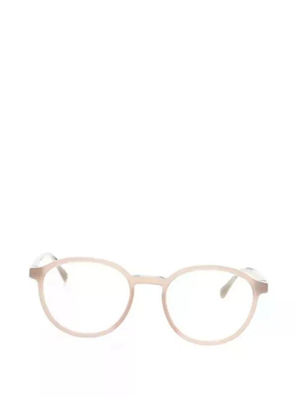 Mykita Round-frame Glasses