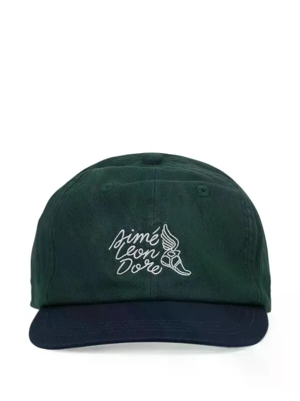 Aimé Leon Dore Winged Foot Cap