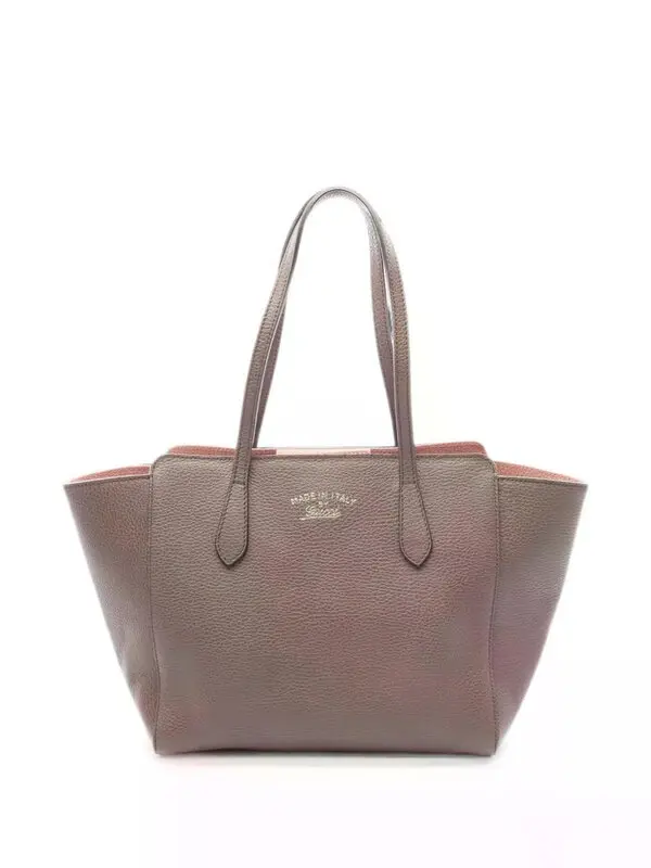 Gucci Swing Tote Bag
