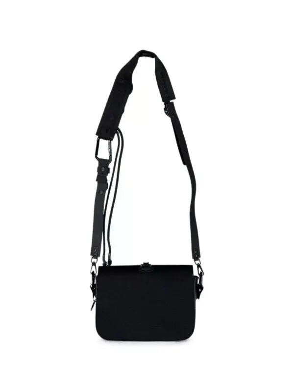Junya Watanabe X Innerraum Crossbody Bag - Black
