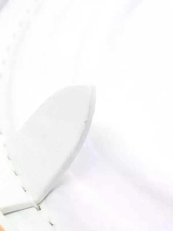 LOUIS VUITTON Paint Can Tote Bag - White