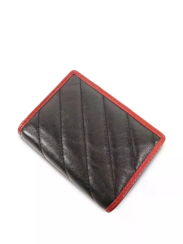 Gucci Gg Marmont Wallet