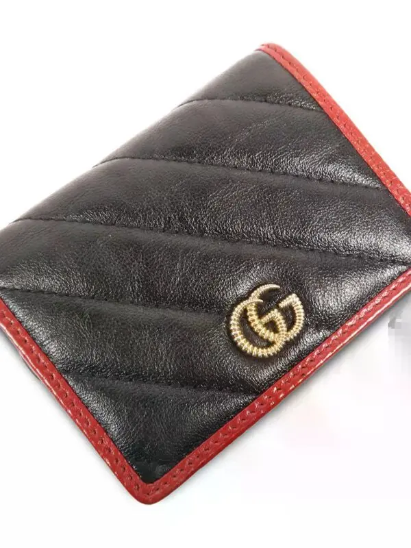 Gucci Gg Marmont Wallet