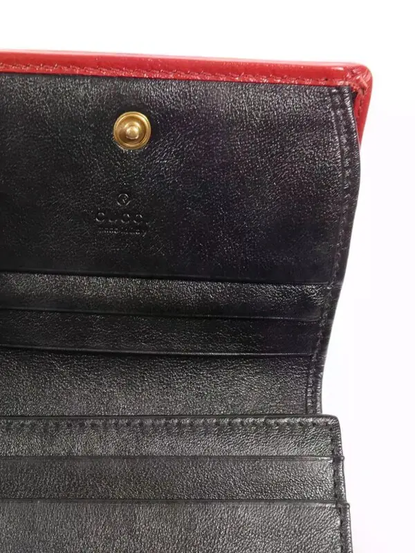 Gucci Gg Marmont Wallet