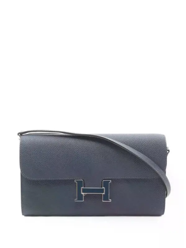 Hermès Constance To Go Shoulder Bag