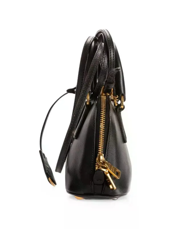 Prada Mini Promenade Tote Bag