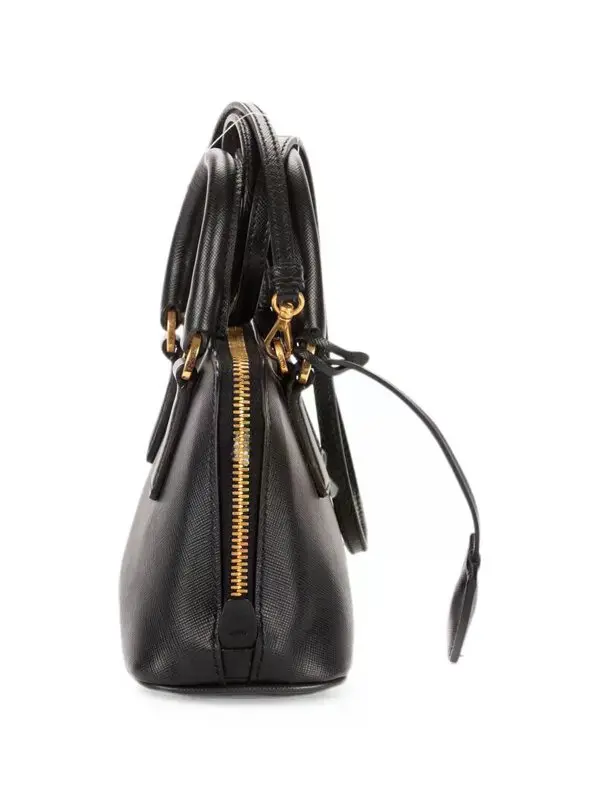Prada Mini Promenade Tote Bag