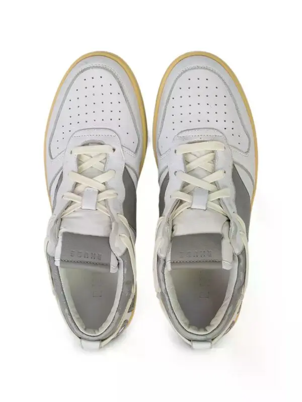 Rhude Rhecess Low Sneakers