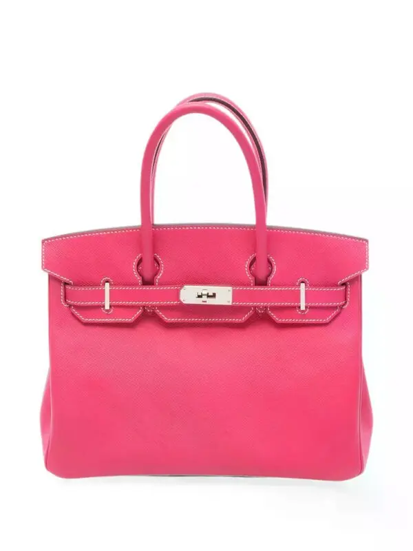 Hermès Birkin 30 Tote Bag