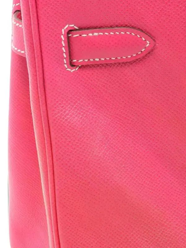 Hermès Birkin 30 Tote Bag
