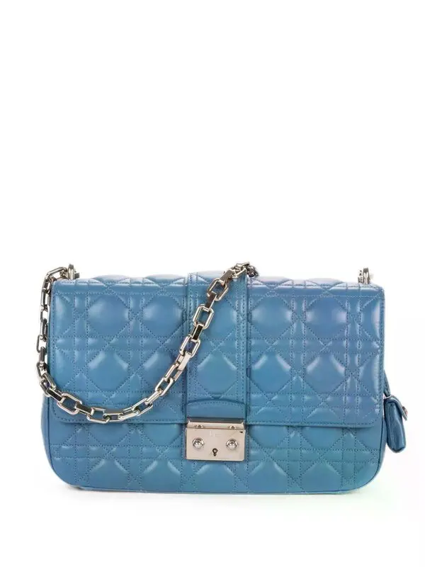 Dior Miss Cannage Shoulder Bag