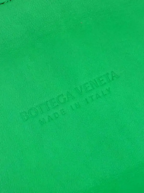 Bottega Veneta Arco Small Maxi Intrecciato Handbag