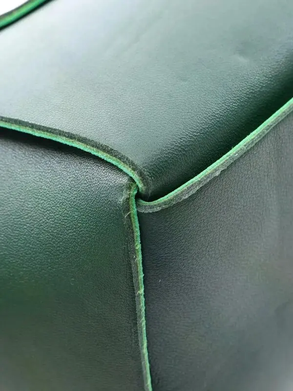 Bottega Veneta Arco Small Maxi Intrecciato Handbag