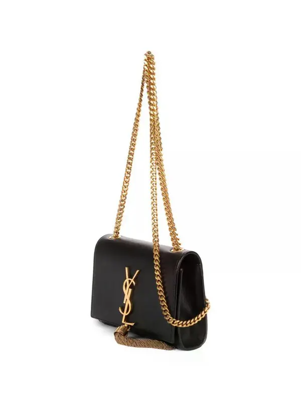 Saint Laurent Kate Tassel Shoulder Bag