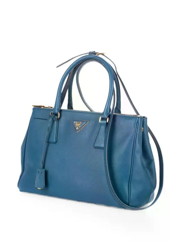 Prada Galleria Tote Bag
