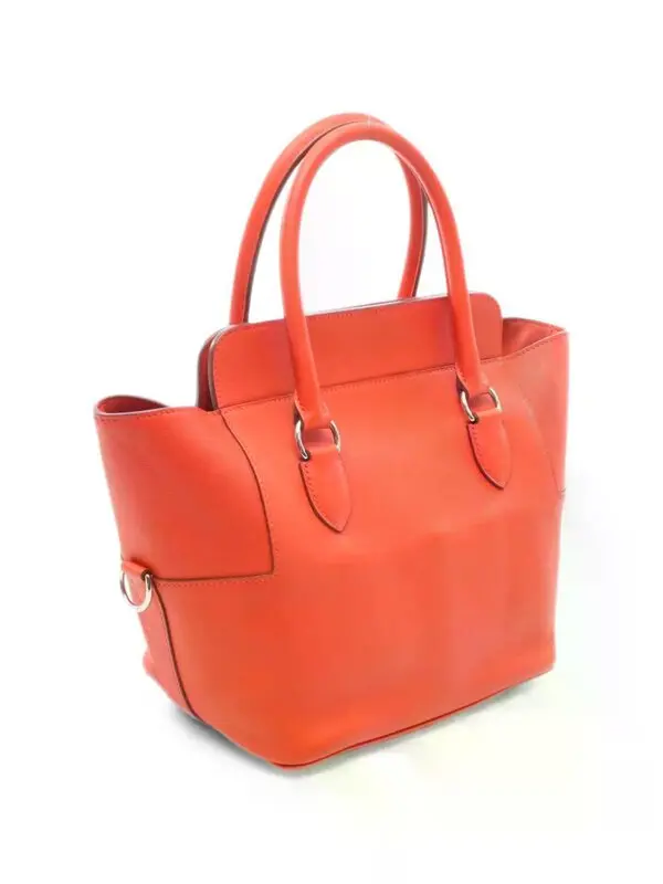 Hermès 2015 20 Toolbox Tote Bag