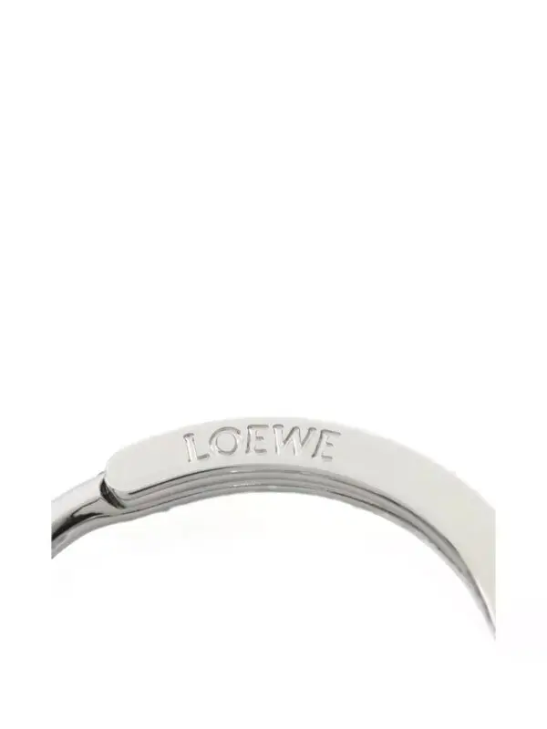 Loewe Anagram Key Ring