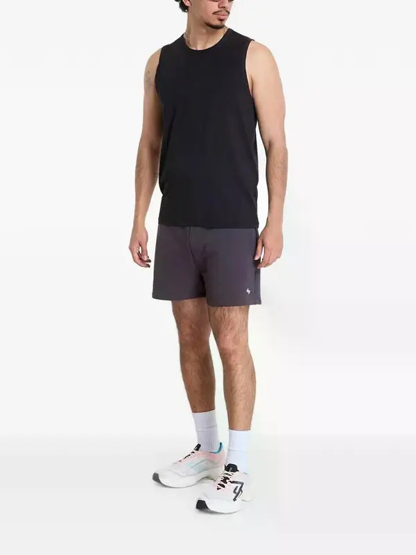 REPRESENT 247 Dna Mesh Vest