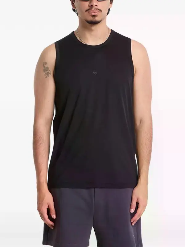 REPRESENT 247 Dna Mesh Vest