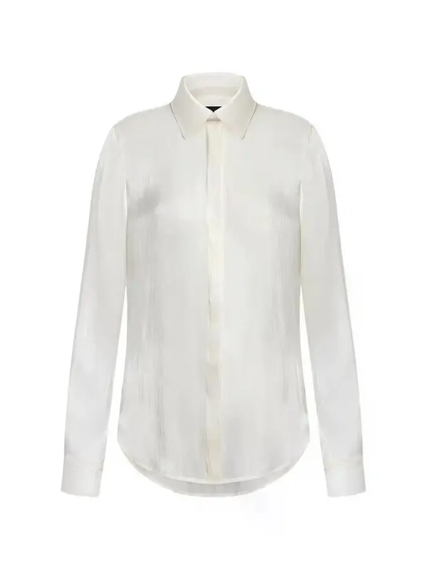 DONDUP Concealed-fastening Shirt