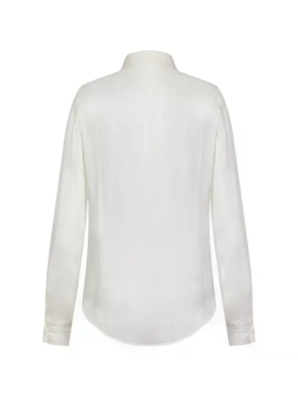 DONDUP Concealed-fastening Shirt
