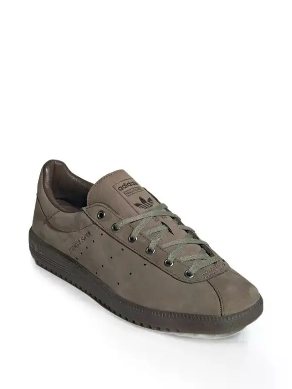 Adidas Tobacco Super Sneakers
