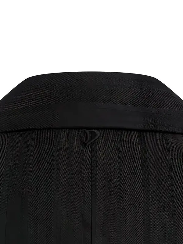 DONDUP Long-sleeve Cropped Jacket