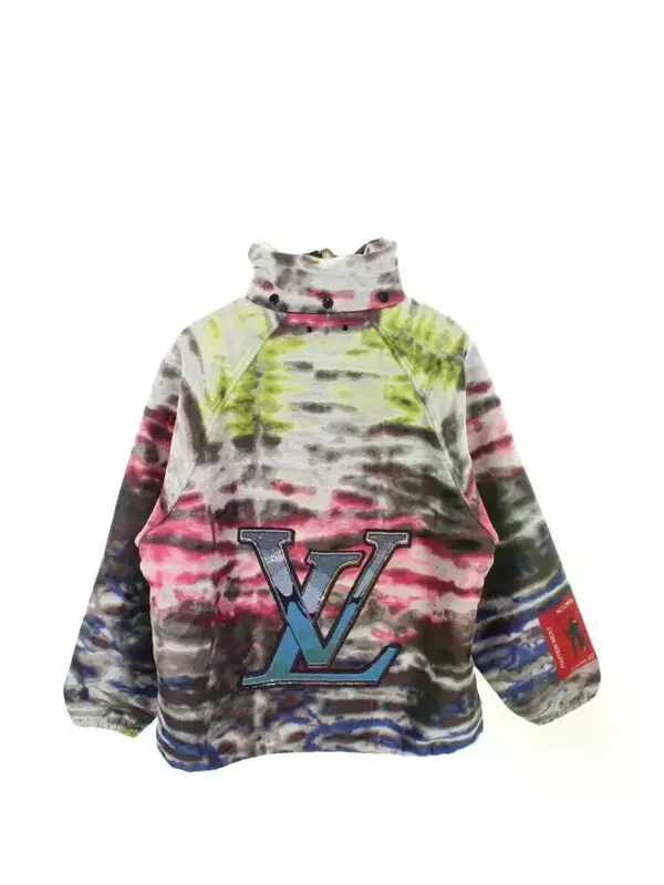 LOUIS VUITTON X Virgil Abloh Anorak Jacket