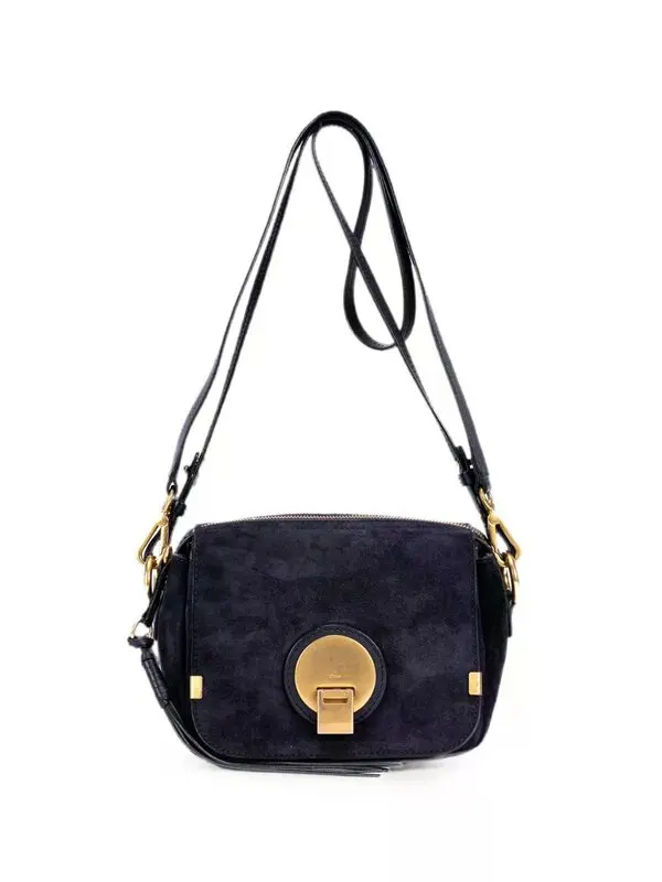 Chloé Indy Camera Shoulder Bag