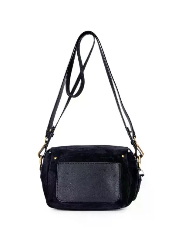 Chloé Indy Camera Shoulder Bag