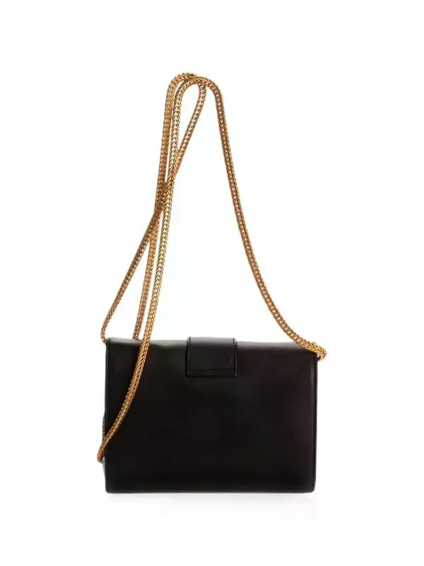 Saint Laurent Small Camp Cross Body Bag