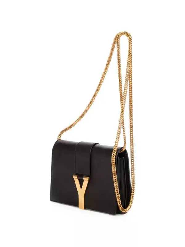 Saint Laurent Small Camp Cross Body Bag