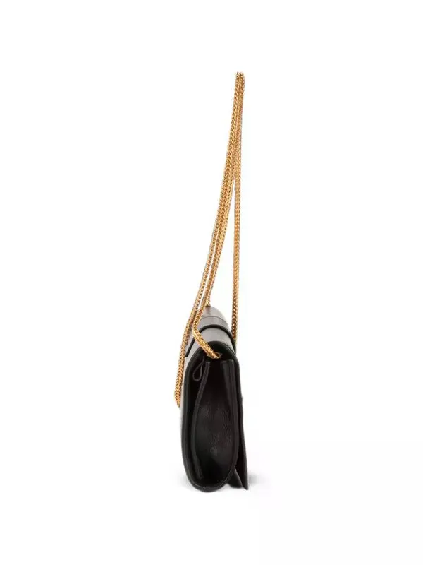 Saint Laurent Small Camp Cross Body Bag