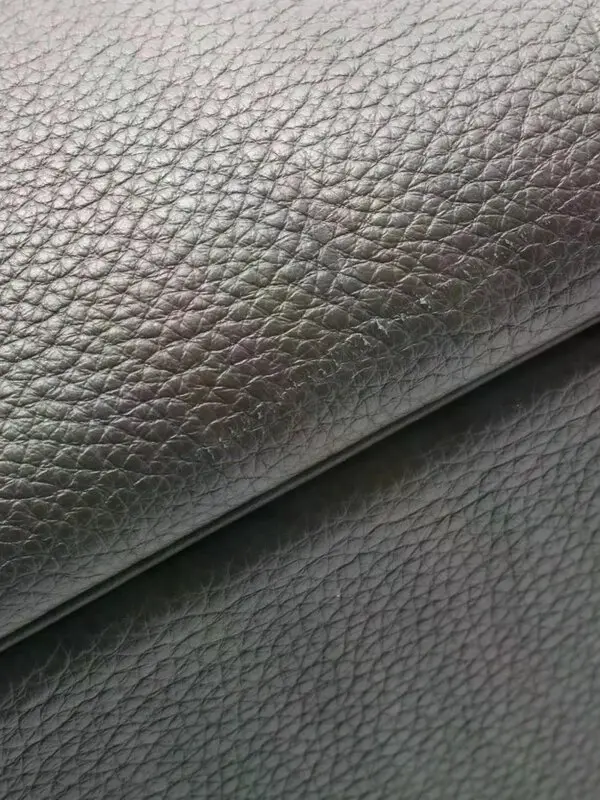Hermès 2001 Plume 45 Boston Tote Bag