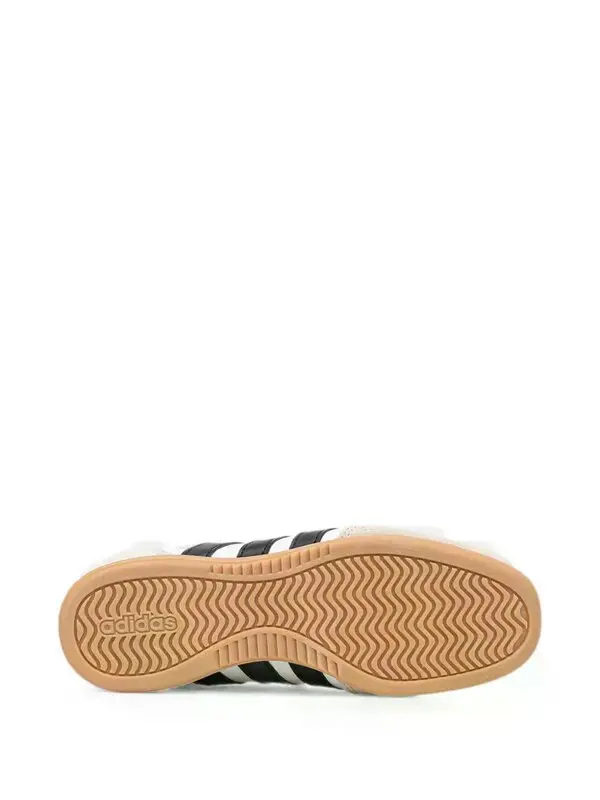 Adidas Barreda Mary Jane Ballet Flats