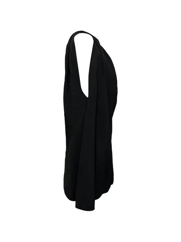 Rick Owens Lido Bag Tank Top