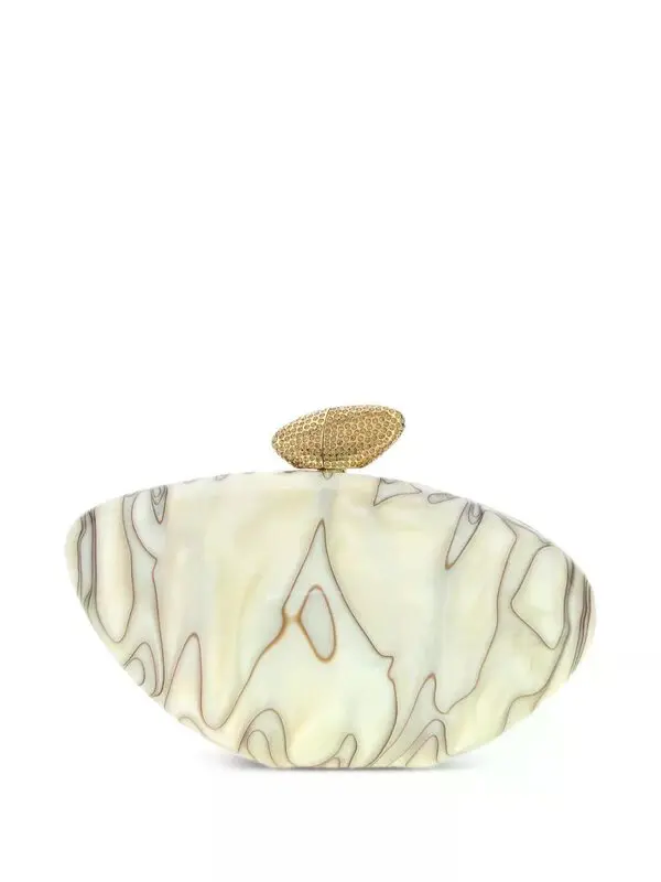 Benedetta Bruzziches Mini Armonia Clutch Bag