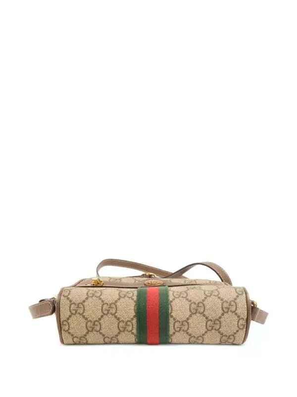 Gucci Ophidia Gg-supreme Shoulder Bag