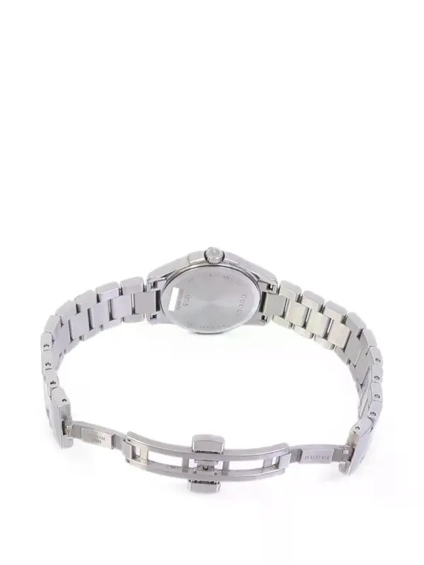 Gucci G-timeless 27mm Watch