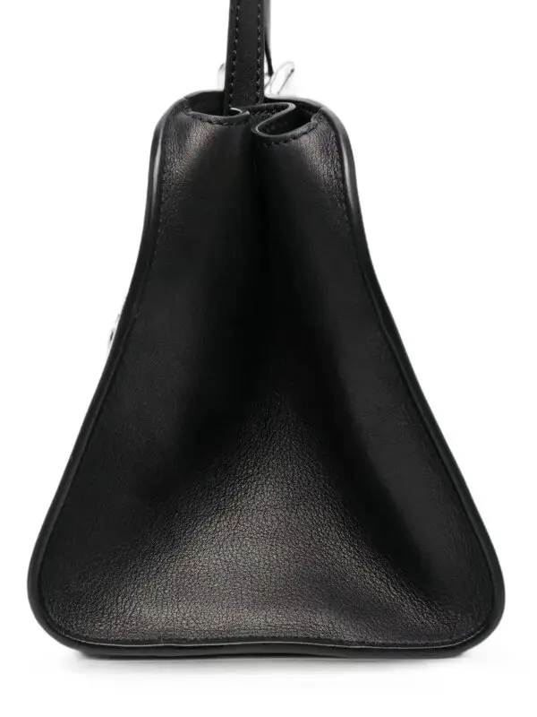 THE ROW Peggy Clutch