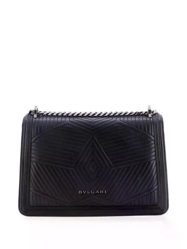 BVLGARI Serpenti Forever Shoulder Bag