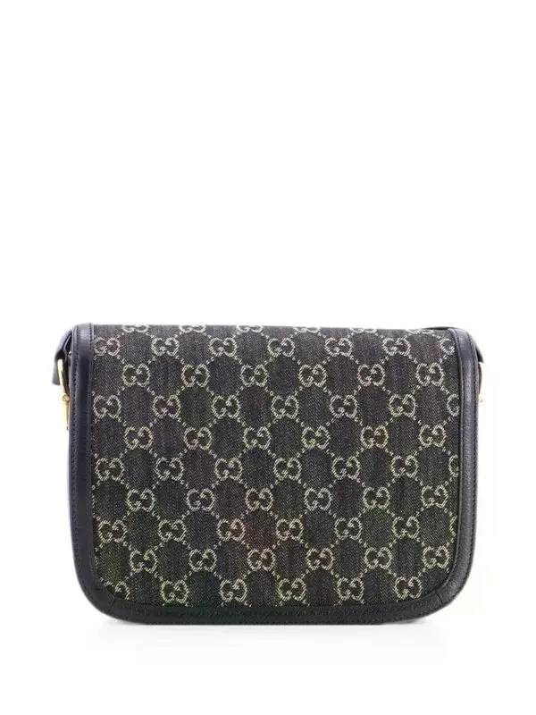 Gucci Horsebit 1955 Small Shoulder Bag