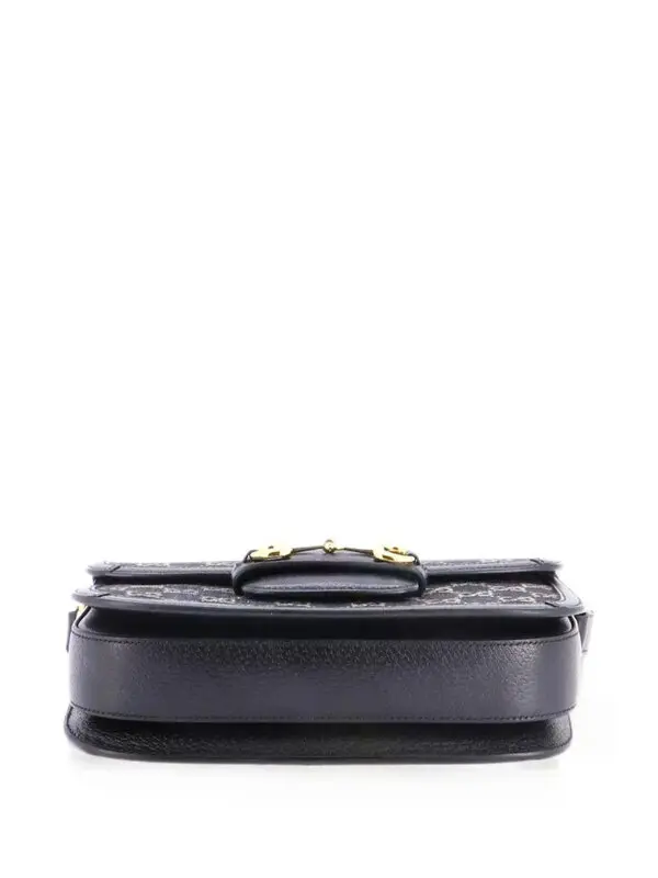 Gucci Horsebit 1955 Small Shoulder Bag